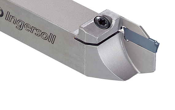 Ingersoll Cutting Tools - Metal Working Tools - TTER/L-SH : 2801507 ...