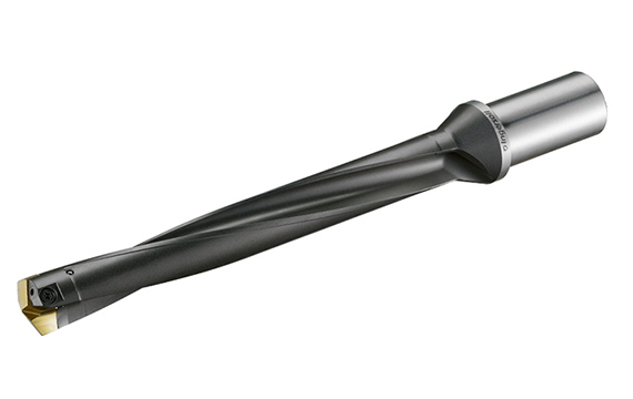 Ingersoll Cutting Tools - Metal Working Tools - ST LD_ 8D Ø20,0-41,0 ...