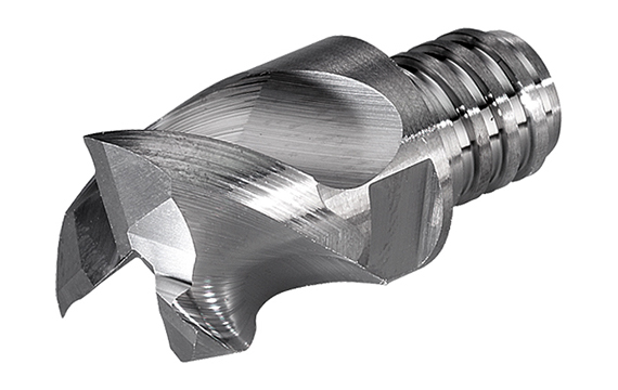 Ingersoll Cutting Tools - Metal Working Tools - CS 46D_ Z=3 (N) TS ...