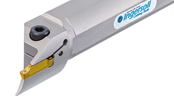 Ingersoll Cutting Tools - Metal Working Tools - TTFIR/L : 2802456 ...