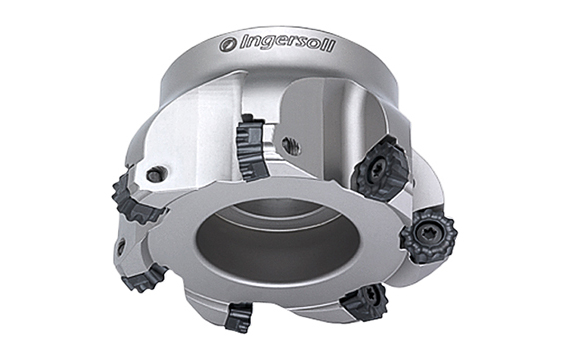 Ingersoll Cutting Tools - Metal Working Tools - FMP 5E6K_ DIN8030 ...