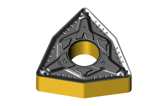 Ingersoll Cutting Tools - Metal Working Tools - WNMG MGP : 6198051 ...