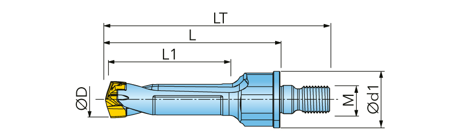 Ingersoll Cutting Tools - Metal Working Tools - Milling - Boremilling ...