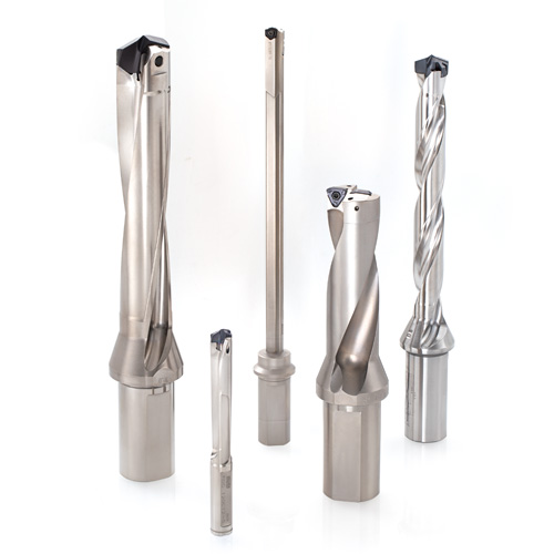 Holemaking - Tungaloy Cutting Tools - Metal Working Tools