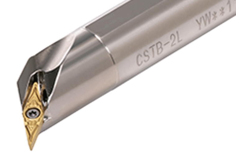 Internal Turning - - A/E-SYQBR/L - Tungaloy Cutting Tools - Metal ...