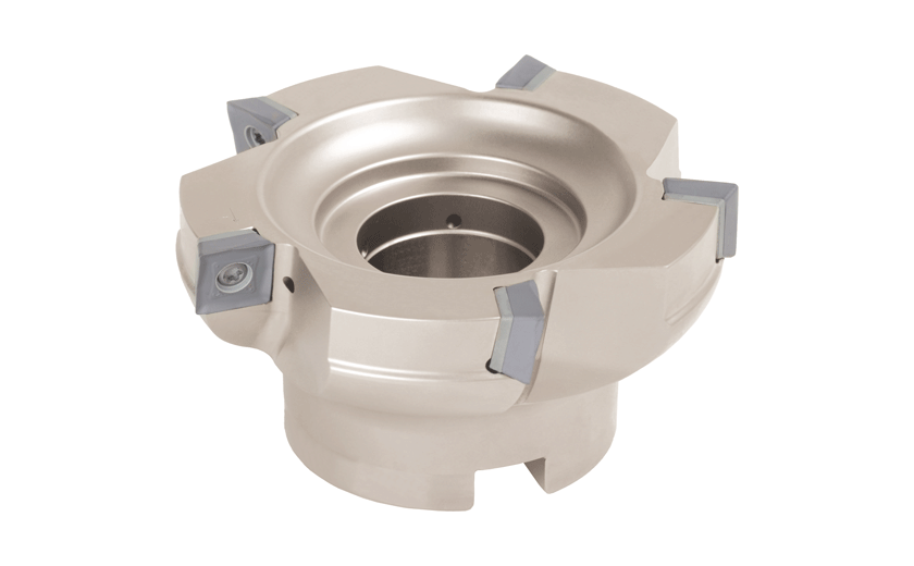 Milling - - TPW13 - Tungaloy Cutting Tools - Metal Working Tools