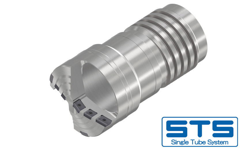 Unitac Cutting Tools - Metal Working Tools - Holemaking - BTA system ...