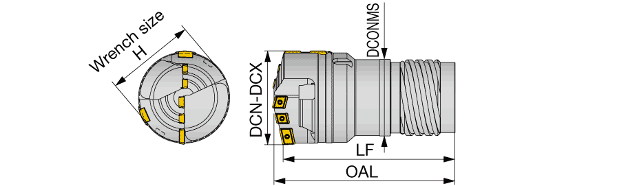 Unitac Cutting Tools - Metal Working Tools - Holemaking - BTA system ...