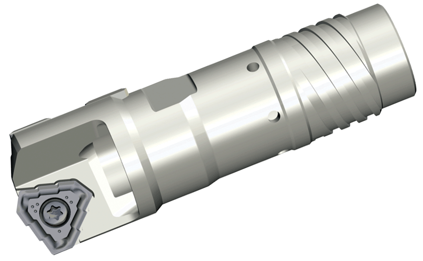 TaeguTec Cutting Tools - Metal Working Tools - Hole Making