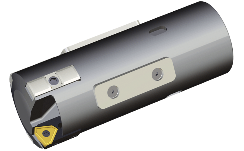 TaeguTec Cutting Tools - Metal Working Tools - Hole Making