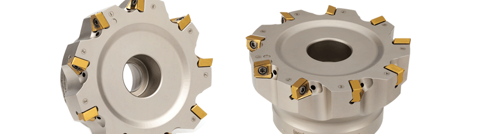 TaeguTec Cutting Tools - Metal Working Tools - Milling & Solid End ...