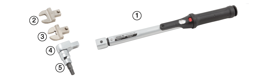 TaeguTec Cutting Tools - Metal Working Tools - Tooling System - Collets ...