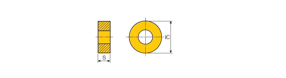 TaeguTec Cutting Tools - Metal Working Tools - Turning - Ext Profile ...