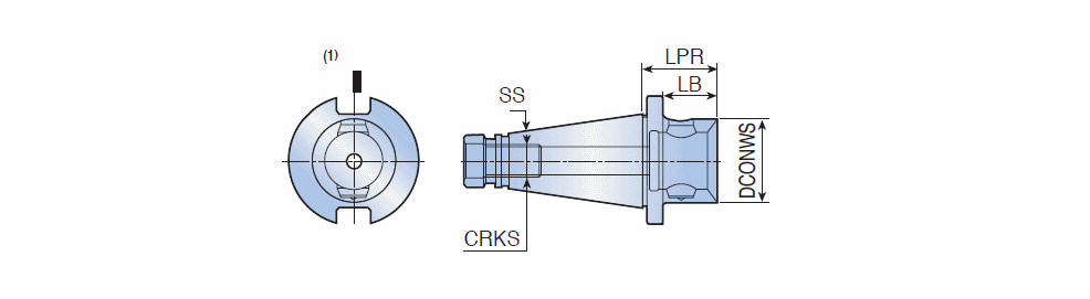 TaeguTec Cutting Tools - Metal Working Tools - Boring System - - ISO-MB