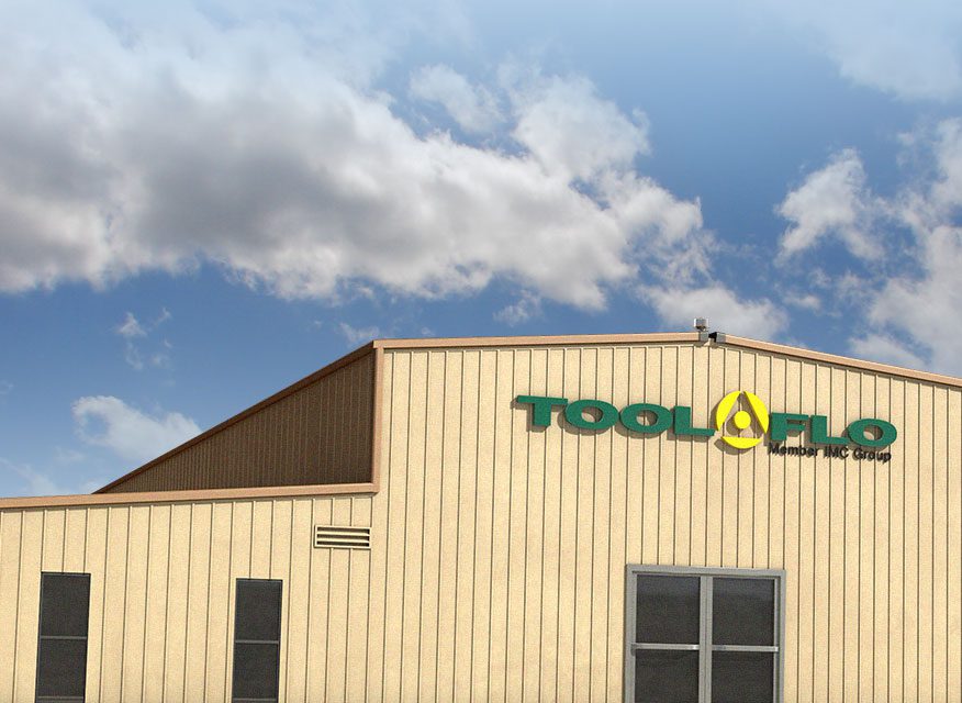 TOOL-FLO – IMC Companies