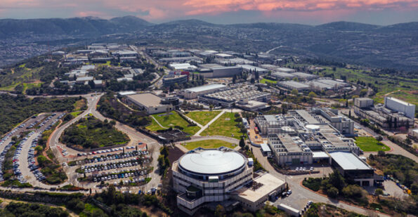 The Founders – IMC Companies